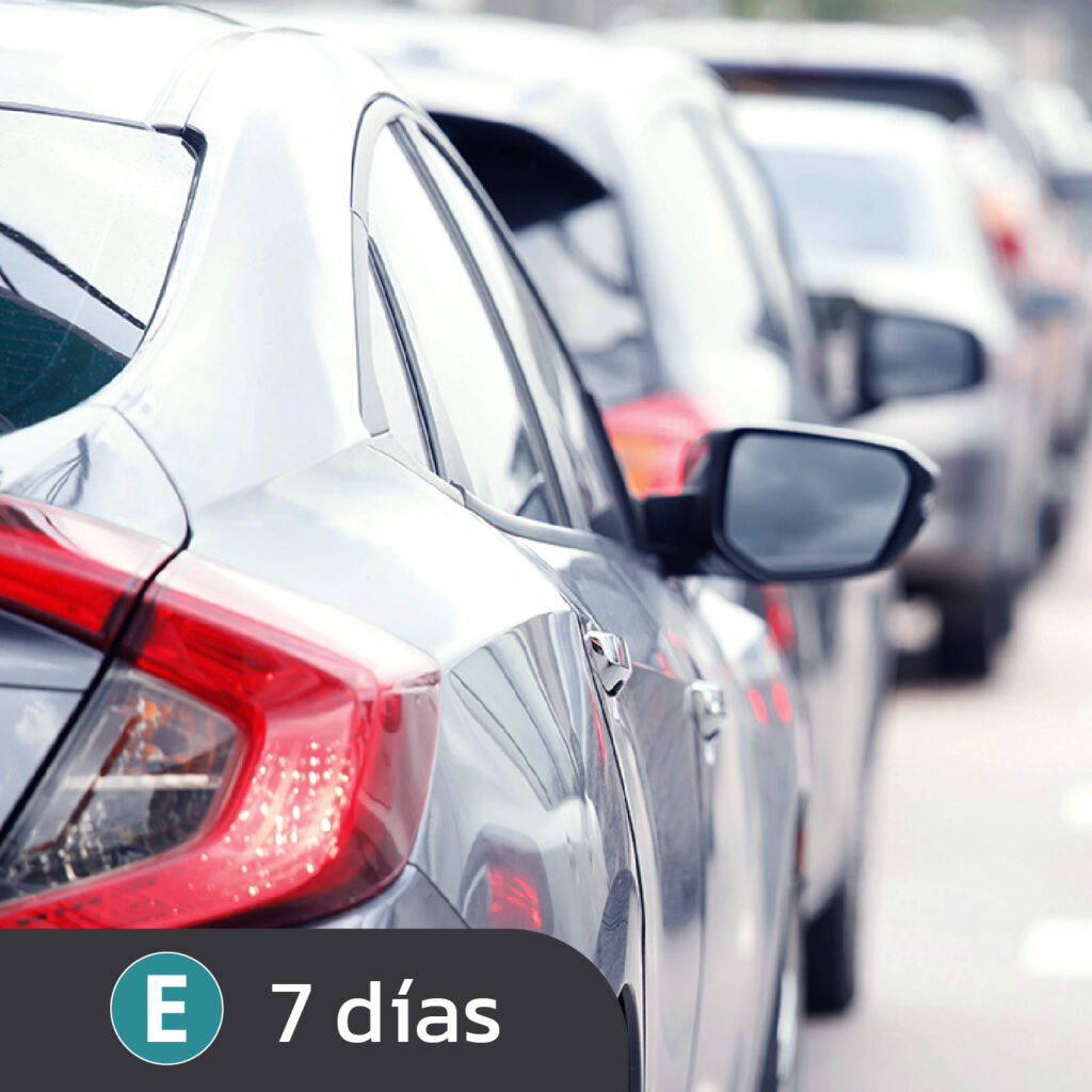 Estacionamiento – Ezeiza – Tienda online Aeropuertos Argentina