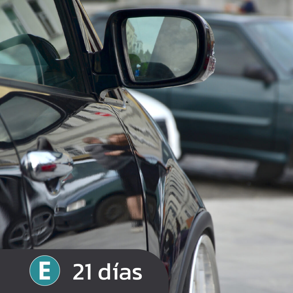 Estacionamiento – Ezeiza – Tienda online Aeropuertos Argentina