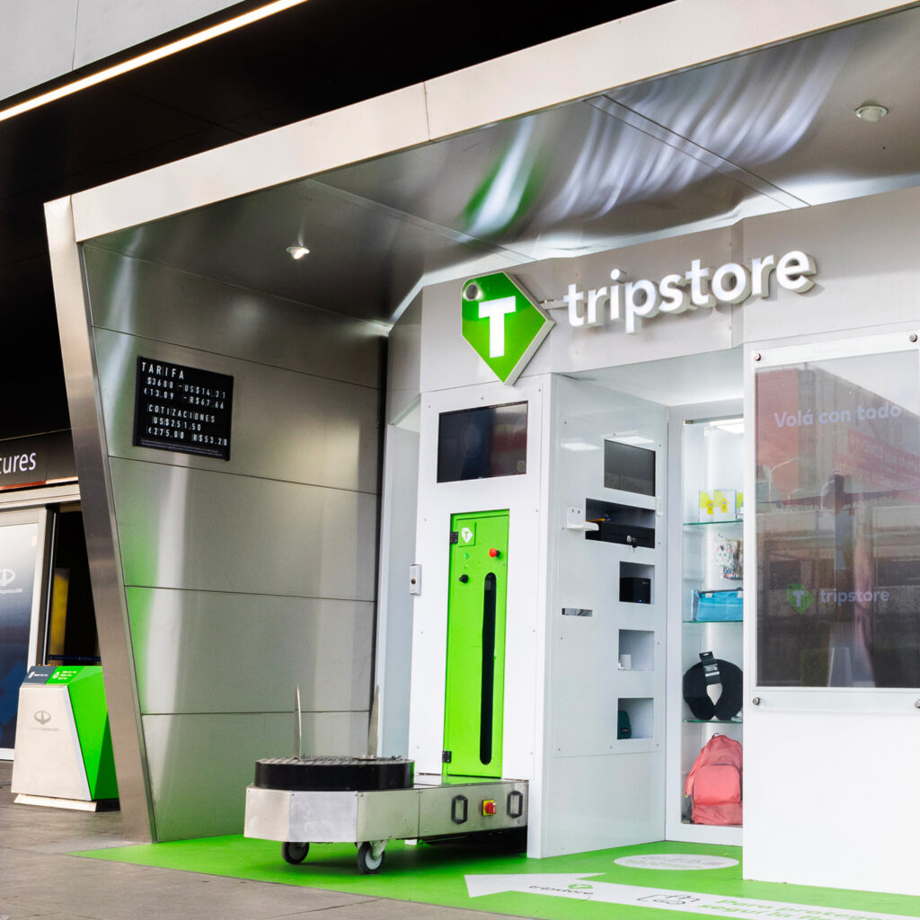 Ezeiza – Tienda online Aeropuertos Argentina