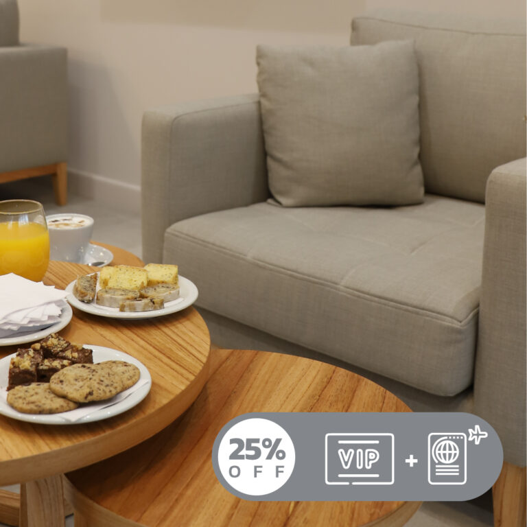 Servicios VIP – Ezeiza – Tienda online Aeropuertos Argentina